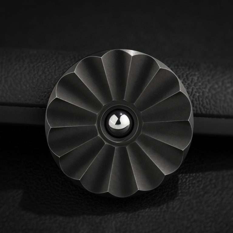 Haptic Coin Super Mario Stainless steel