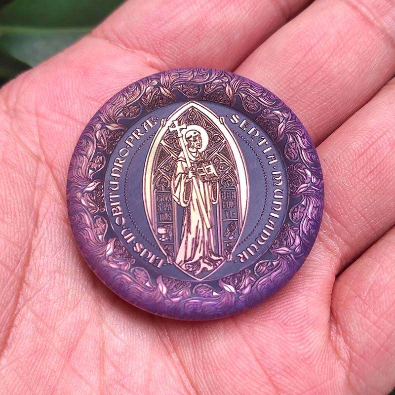 Haptic Coin - RotaClicks